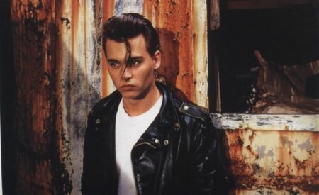 Young Johnny Depp: A Glimpse into the Early Life of the Iconic Actor ...